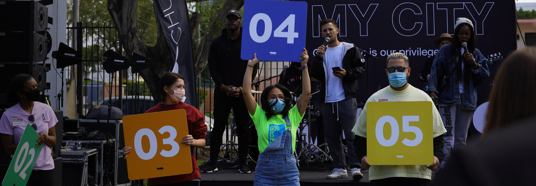 About Us - PIPE AND DRAPE USA