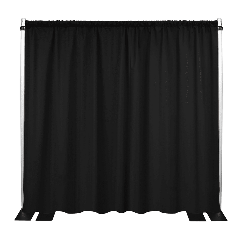 Buy Pipe and Drape kits for Portable Church Pipe and drape USA - PIPE ...