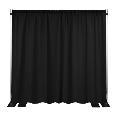 Pipe and Drape USA: Pipe and Drape Kits Shop online - PIPE AND DRAPE USA