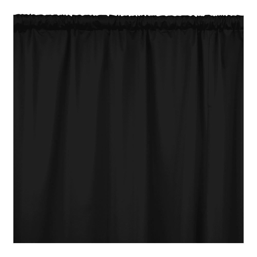 50 Ft Pipe and Drape Kit USA | Stage & Venue Backdrop System - PIPE AND ...