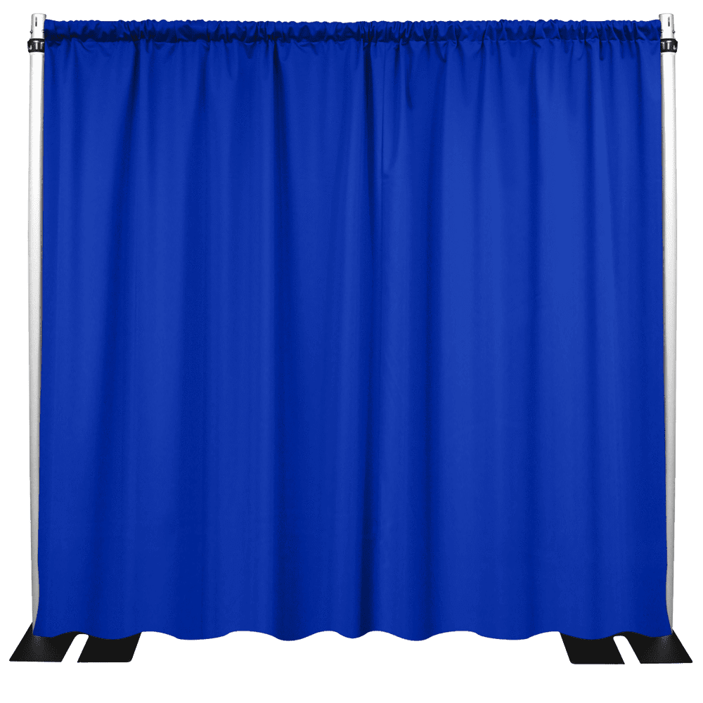 Buy event pipe and drape polyester drape panels Pipe and Drape USA ...