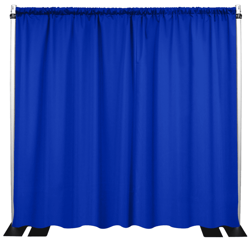 Buy event pipe and drape polyester drape panels Pipe and Drape USA ...