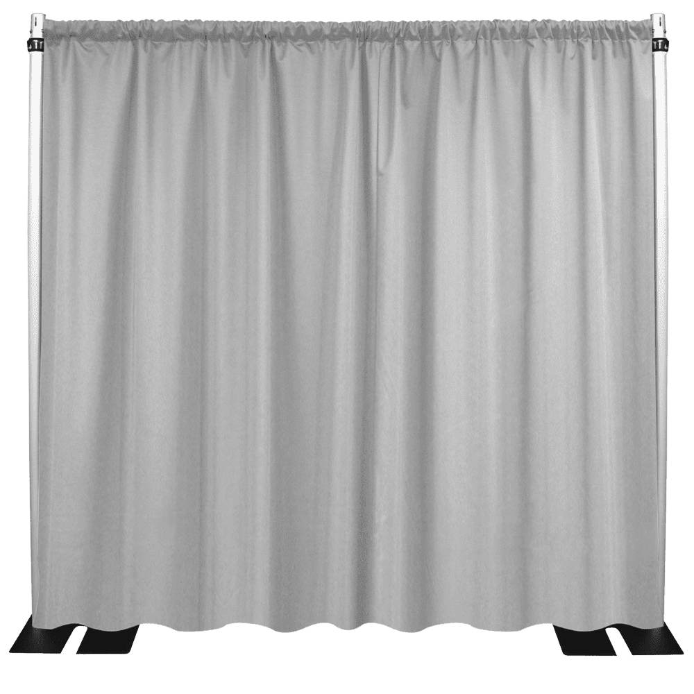 Buy event pipe and drape polyester drape panels Pipe and Drape USA ...