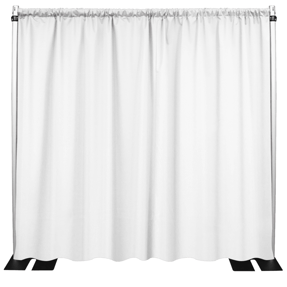 Buy event pipe and drape polyester drape panels Pipe and Drape USA ...